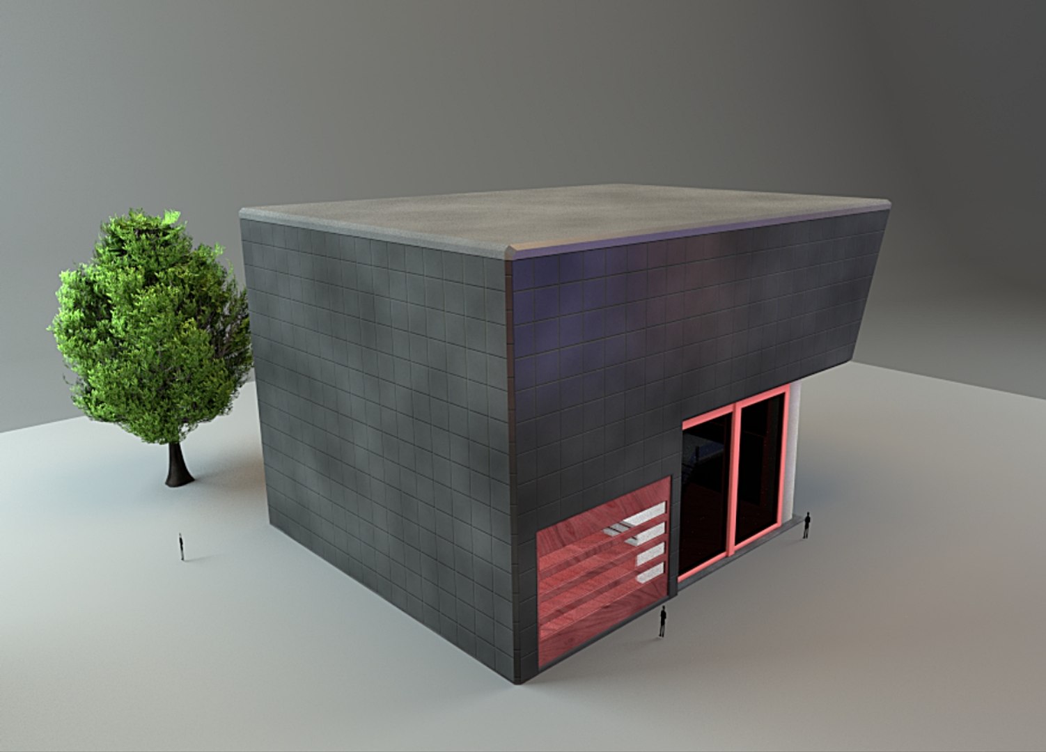 Major Update Coming Soon 3d Model