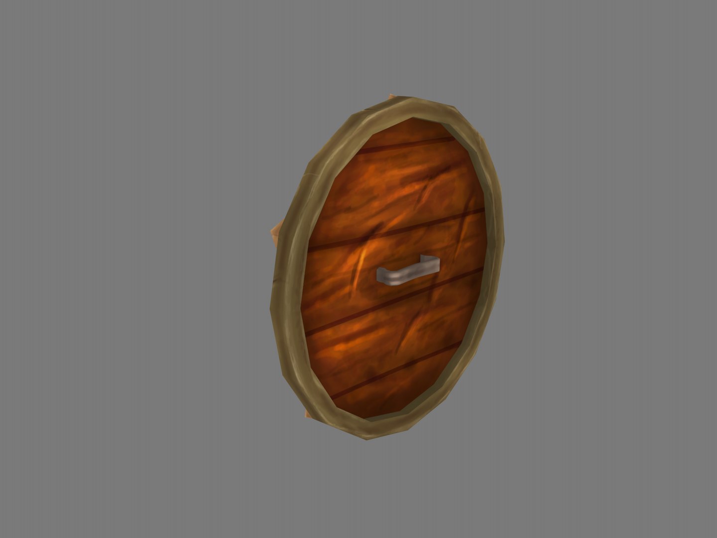 Free 3D Model Shield - TurboSquid 1406321