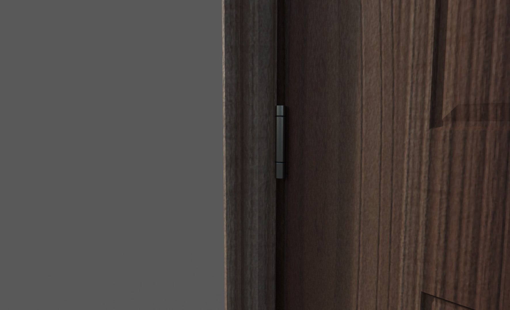 3D Modeled Door Animation - TurboSquid 1406997