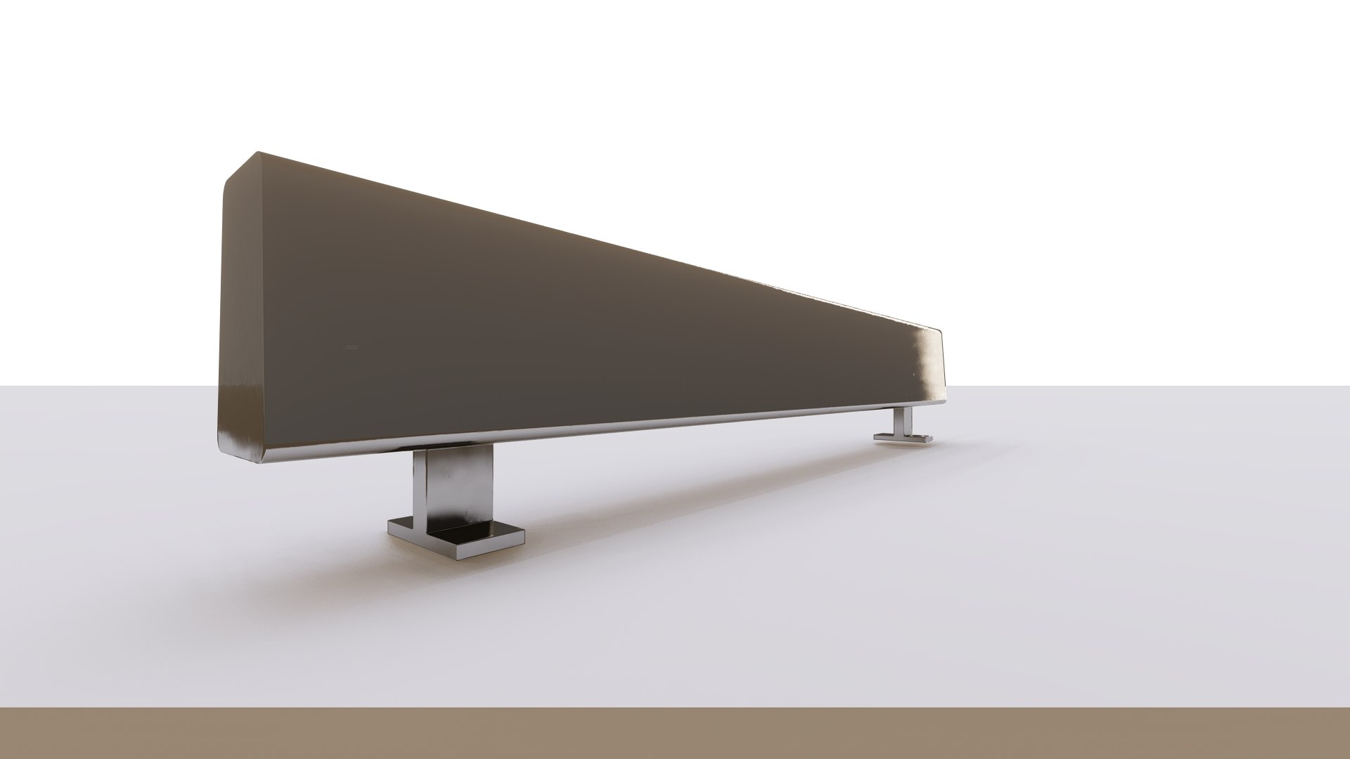 3D Wallwasher - TurboSquid 1789929