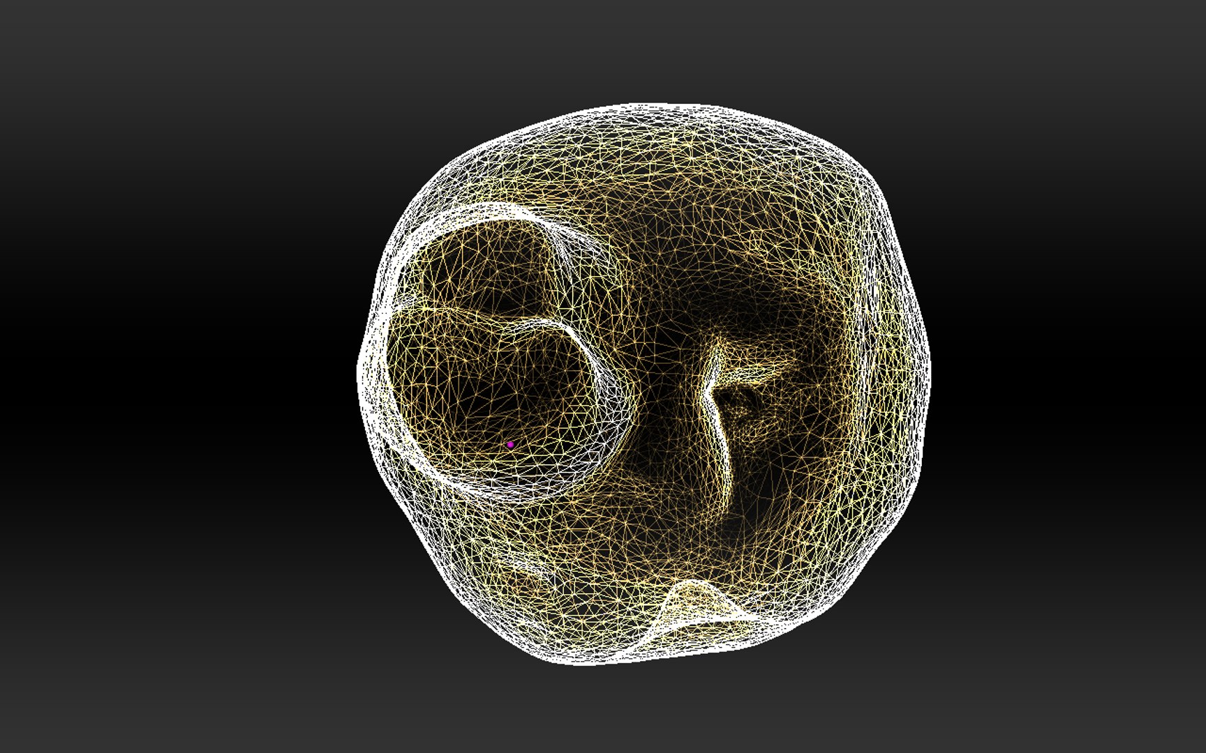 3D quince model - TurboSquid 1641420