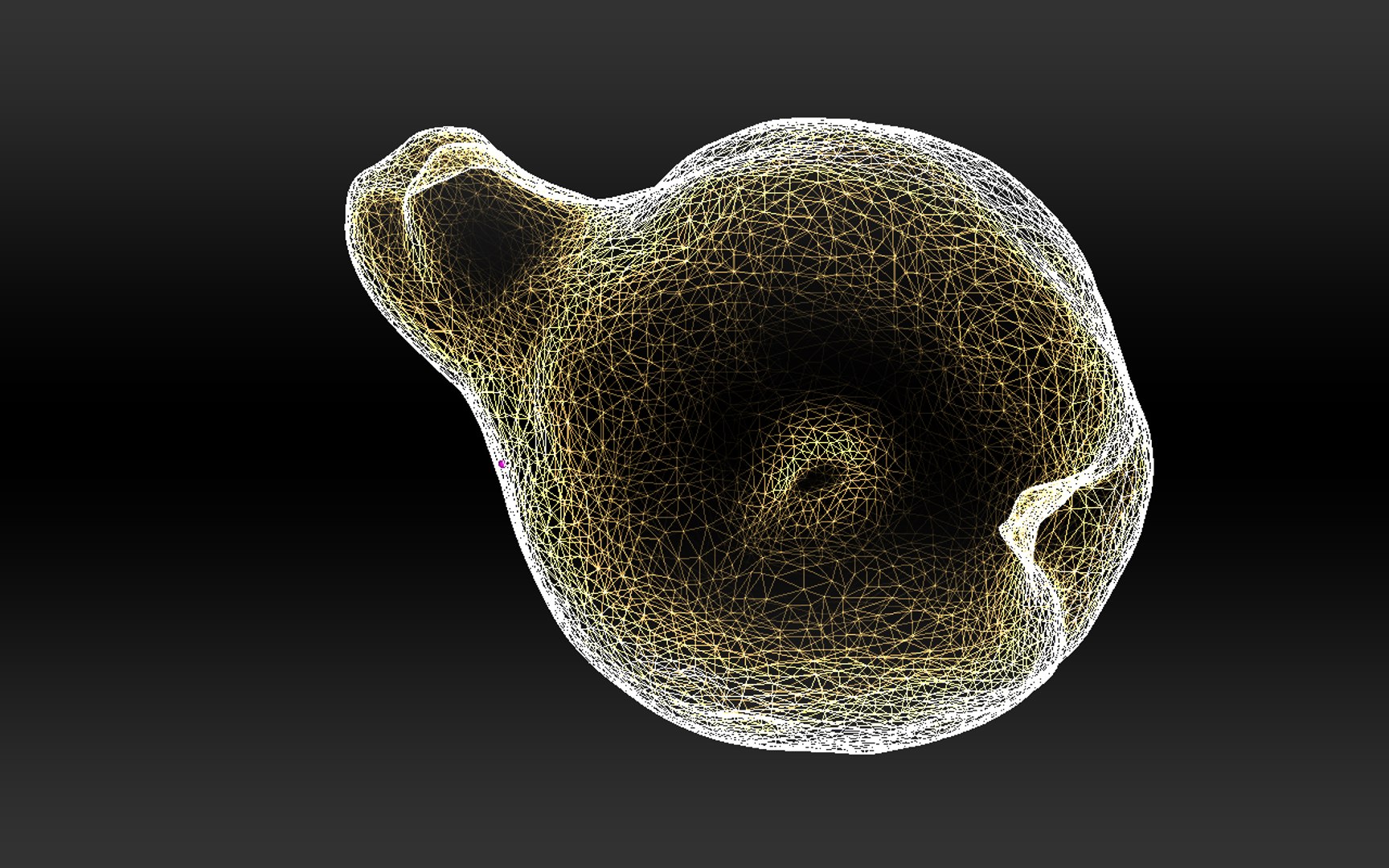 3D quince model - TurboSquid 1641420