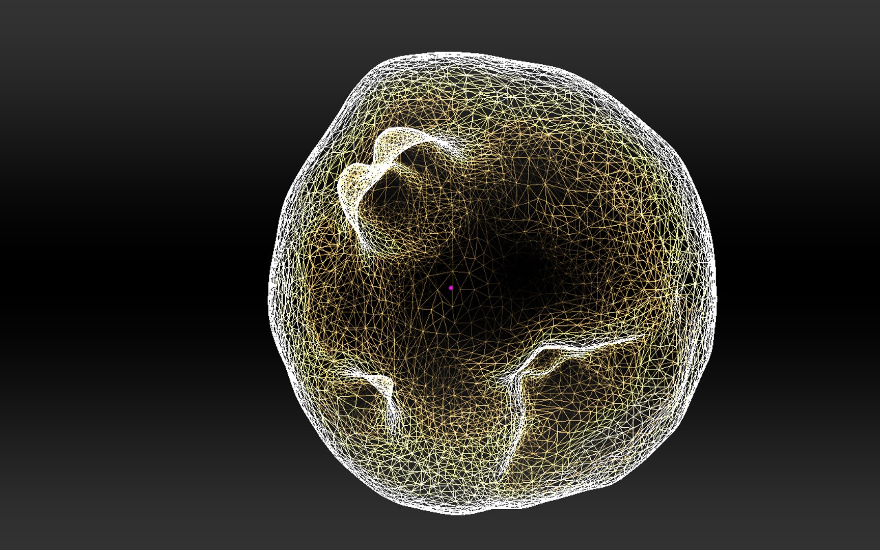 3D quince model - TurboSquid 1641420