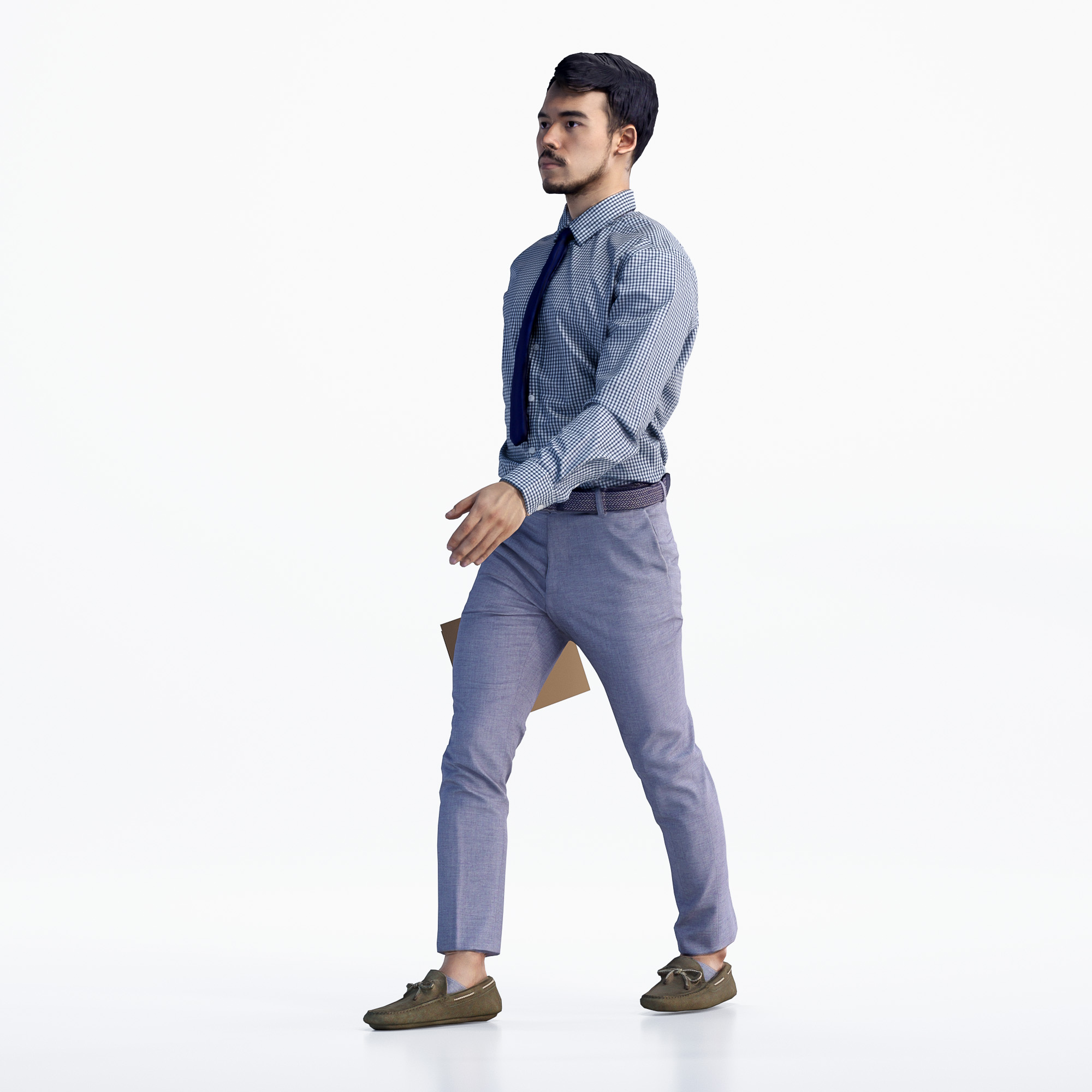 People character 3D model - TurboSquid 1574791