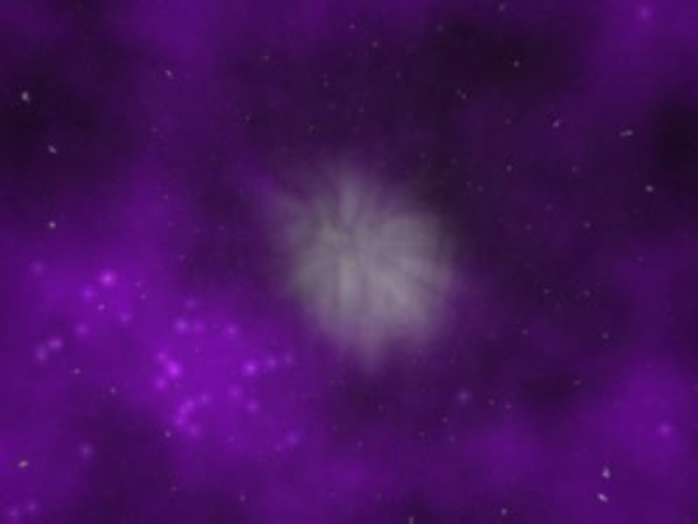 Planet Explosion 3d Model