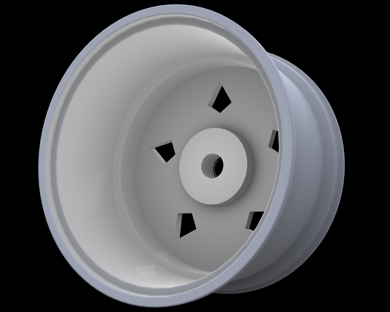 Garson DAD G2 3D - TurboSquid 1809911