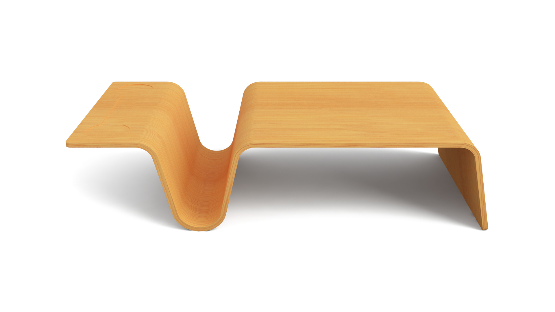 3D Overlap Tray - TurboSquid 1927197