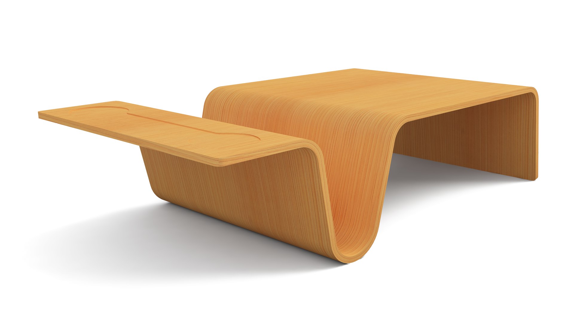 3D Overlap Tray - TurboSquid 1927197
