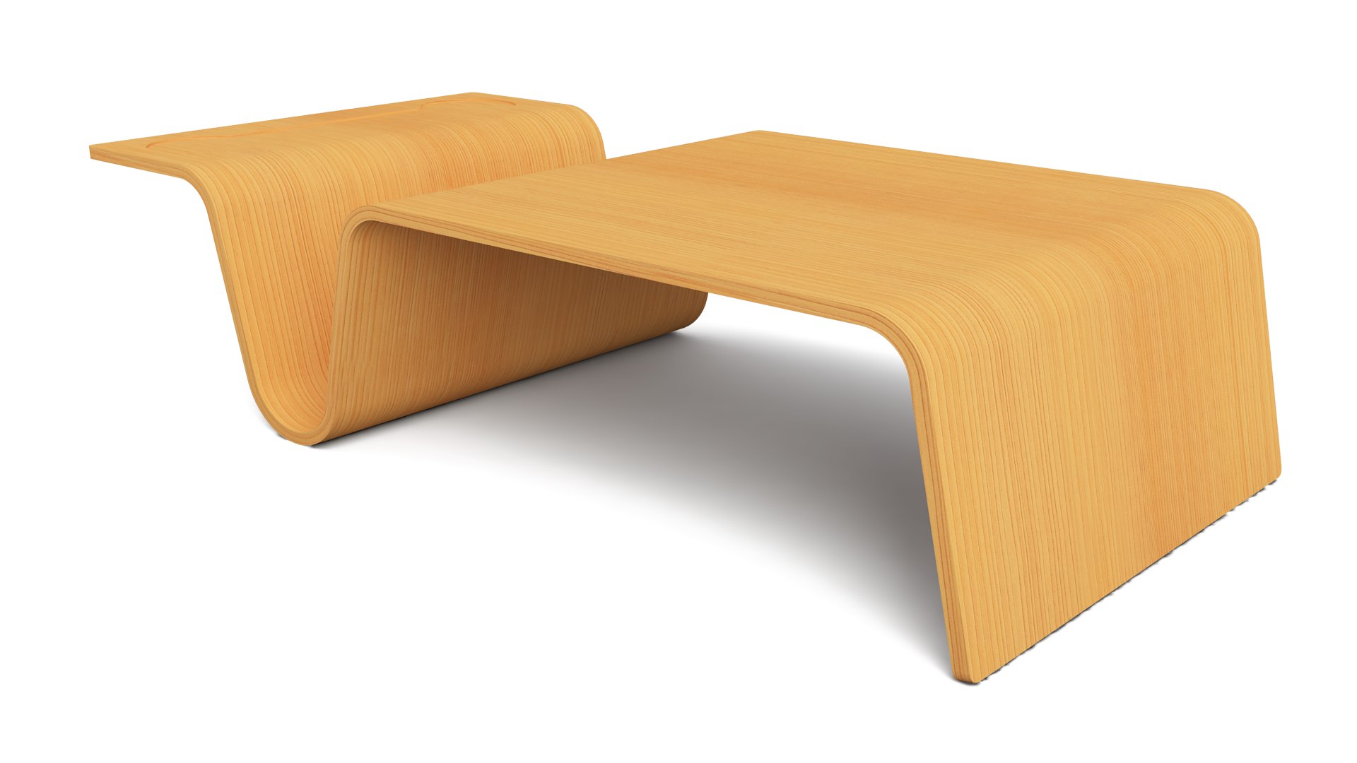 3D Overlap Tray - TurboSquid 1927197