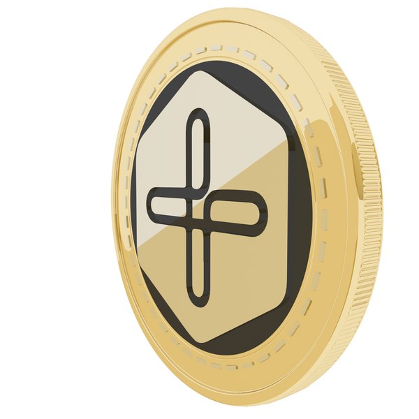3D model AI Doctor Cryptocurrency Gold Coin - TurboSquid 1781850