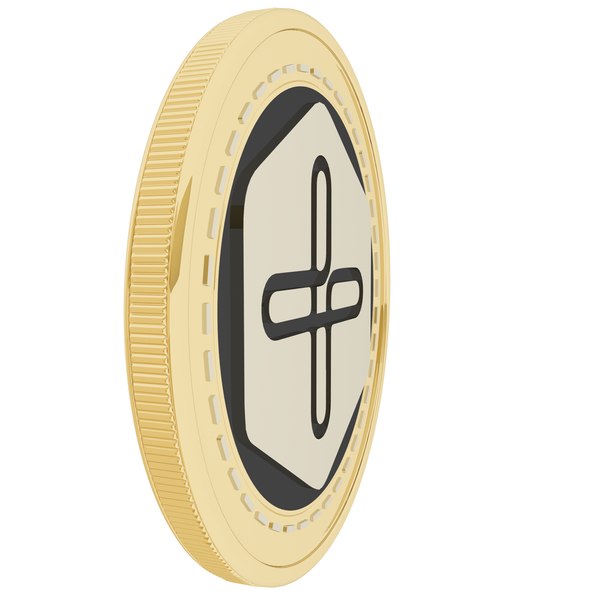 3D model AI Doctor Cryptocurrency Gold Coin - TurboSquid 1781850
