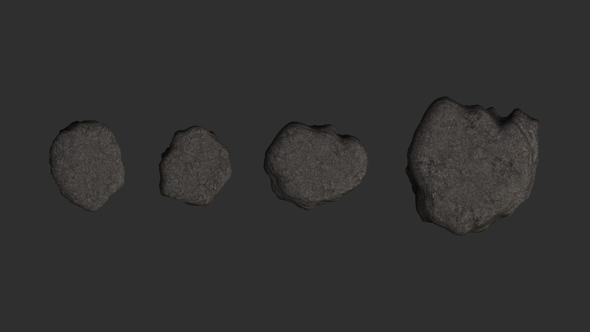 Free 3D Cave Platform 8 - Base - TurboSquid 2075047