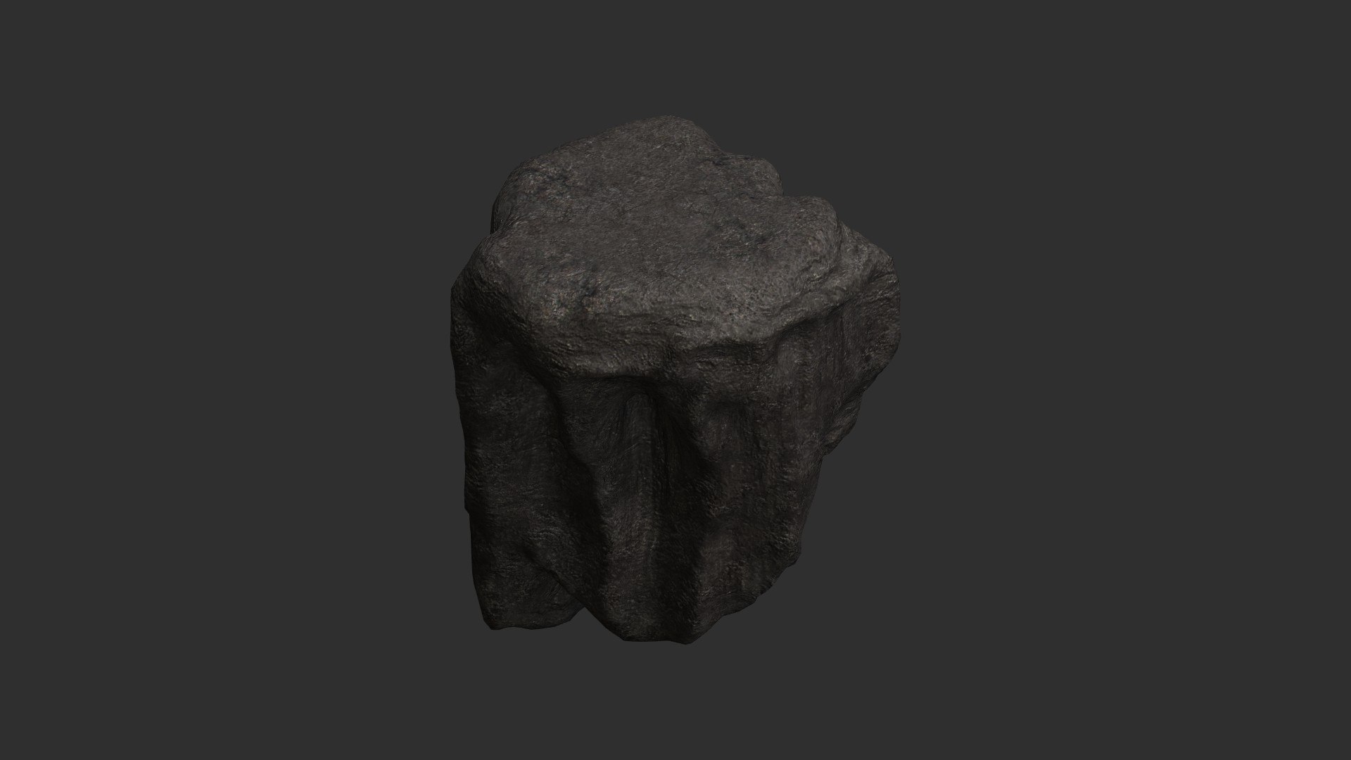 Free 3D Cave Platform 8 - Base - TurboSquid 2075047