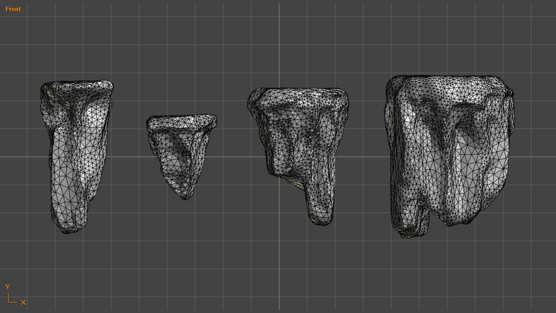 Free 3D Cave Platform 8 - Base - TurboSquid 2075047