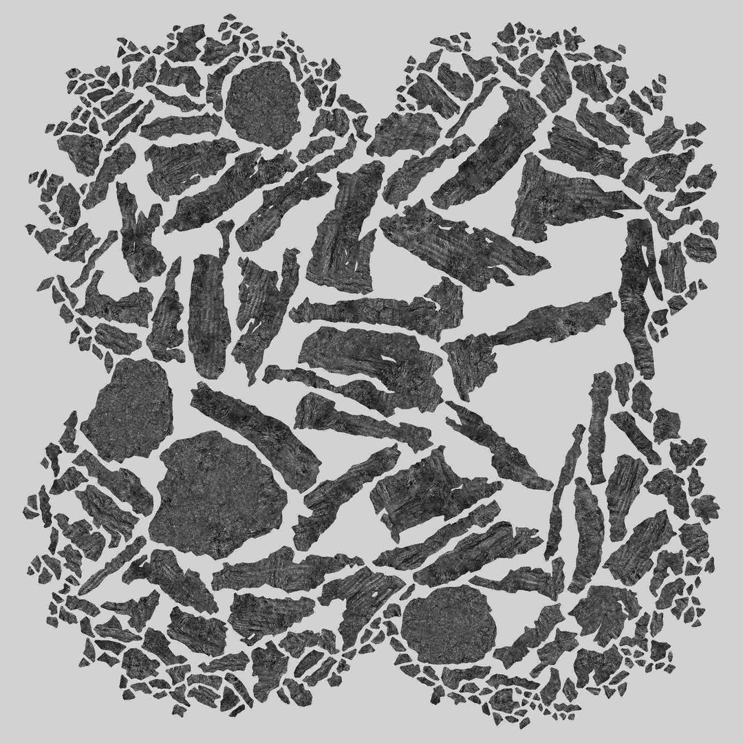 Free 3D Cave Platform 8 - Base - TurboSquid 2075047