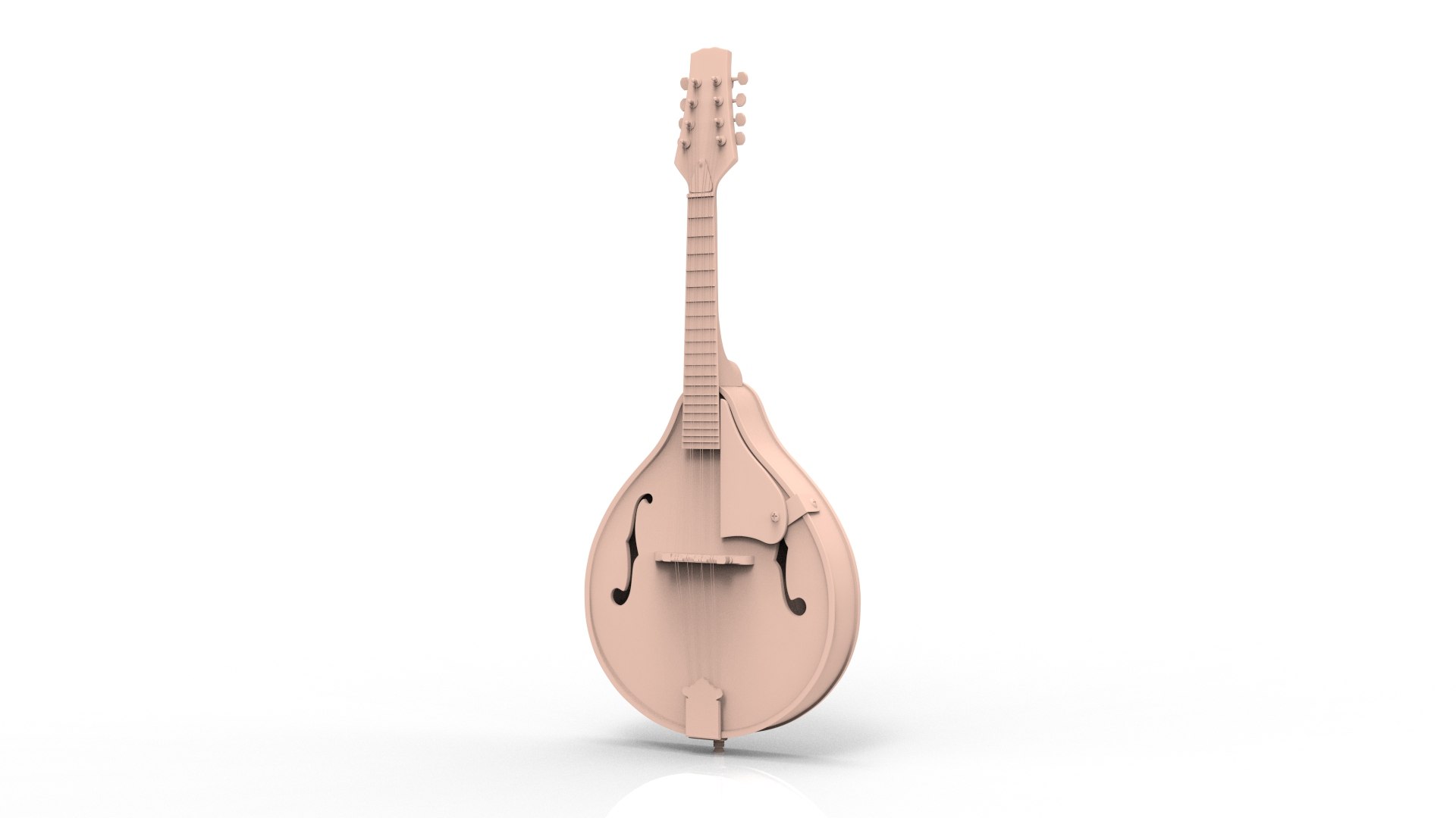 3D Stringed Instruments - TurboSquid 2132741