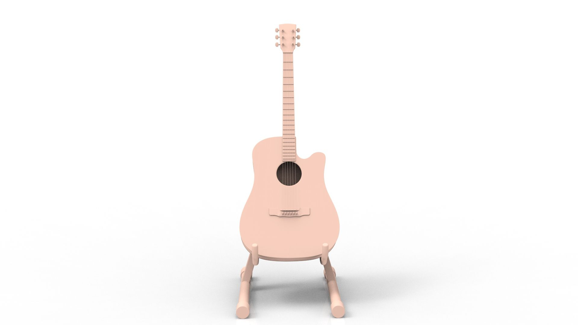 3D Stringed Instruments - TurboSquid 2132741