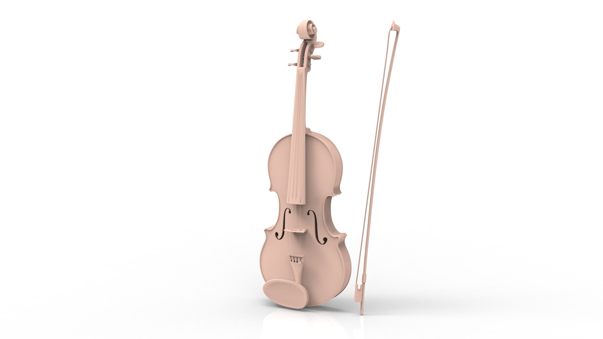 3D Stringed Instruments - TurboSquid 2132741