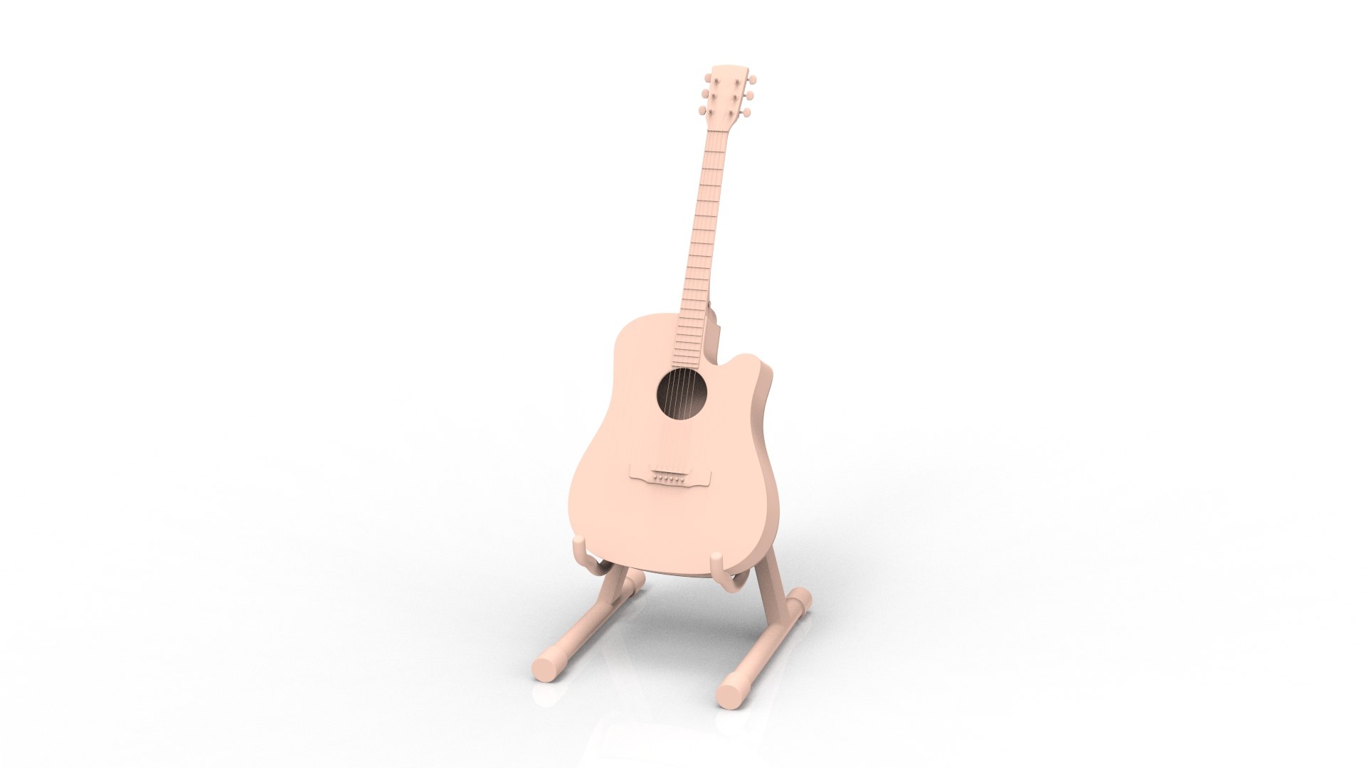 3D Stringed Instruments - TurboSquid 2132741