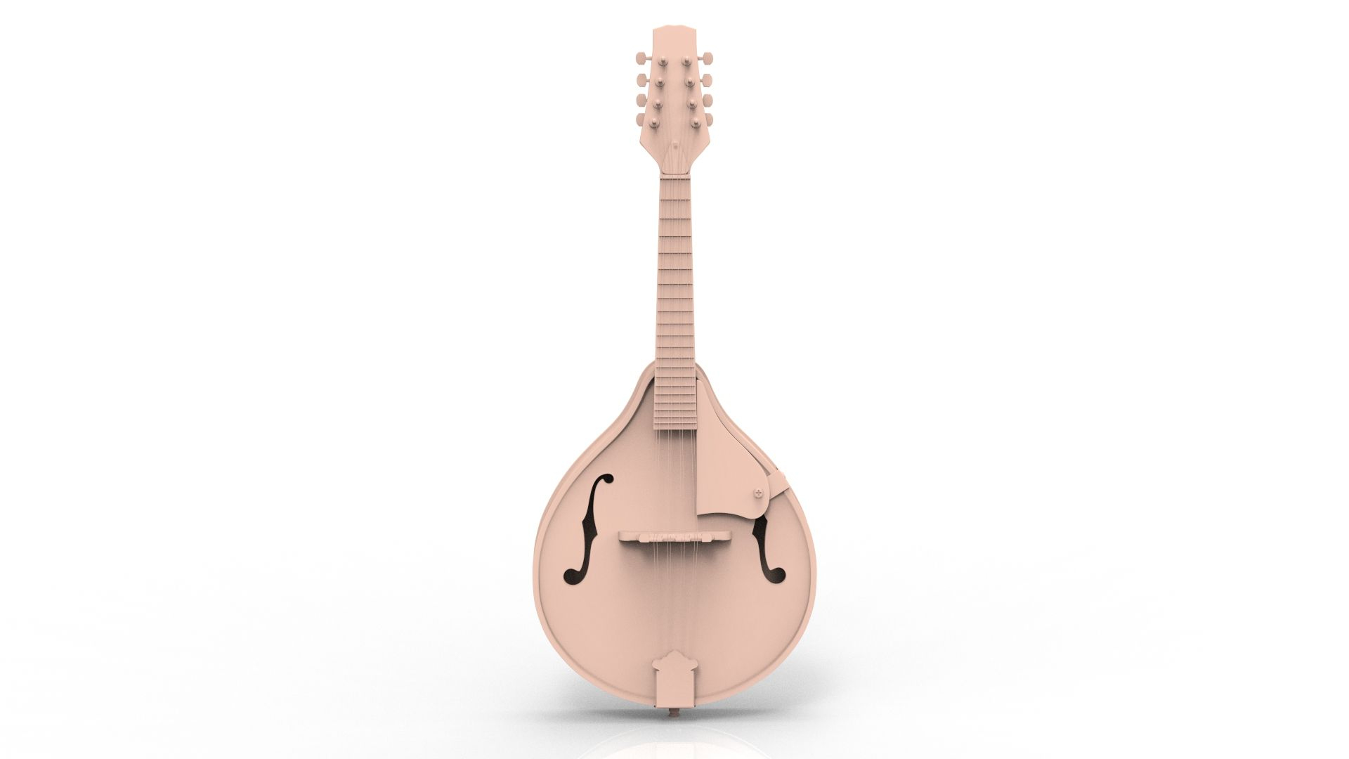 3D Stringed Instruments - TurboSquid 2132741