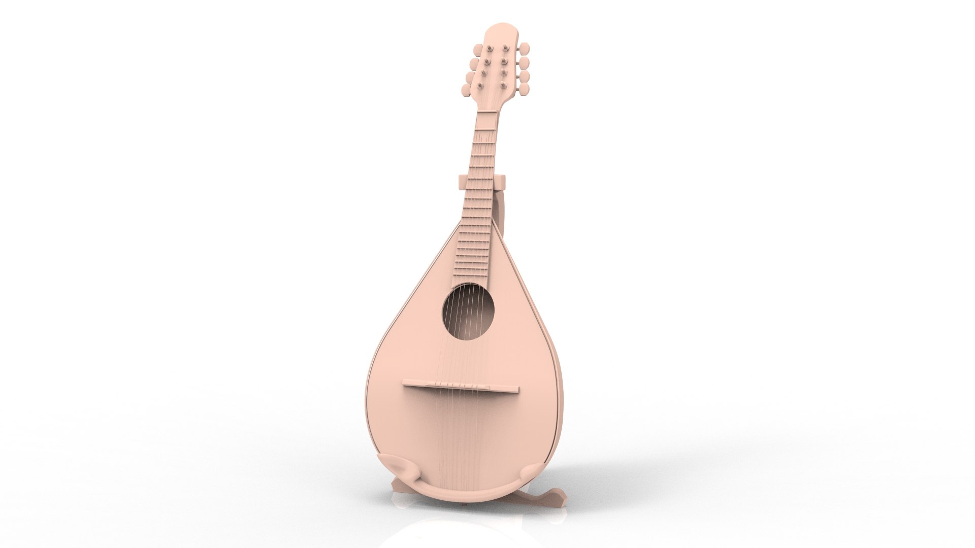 3D Stringed Instruments - TurboSquid 2132741