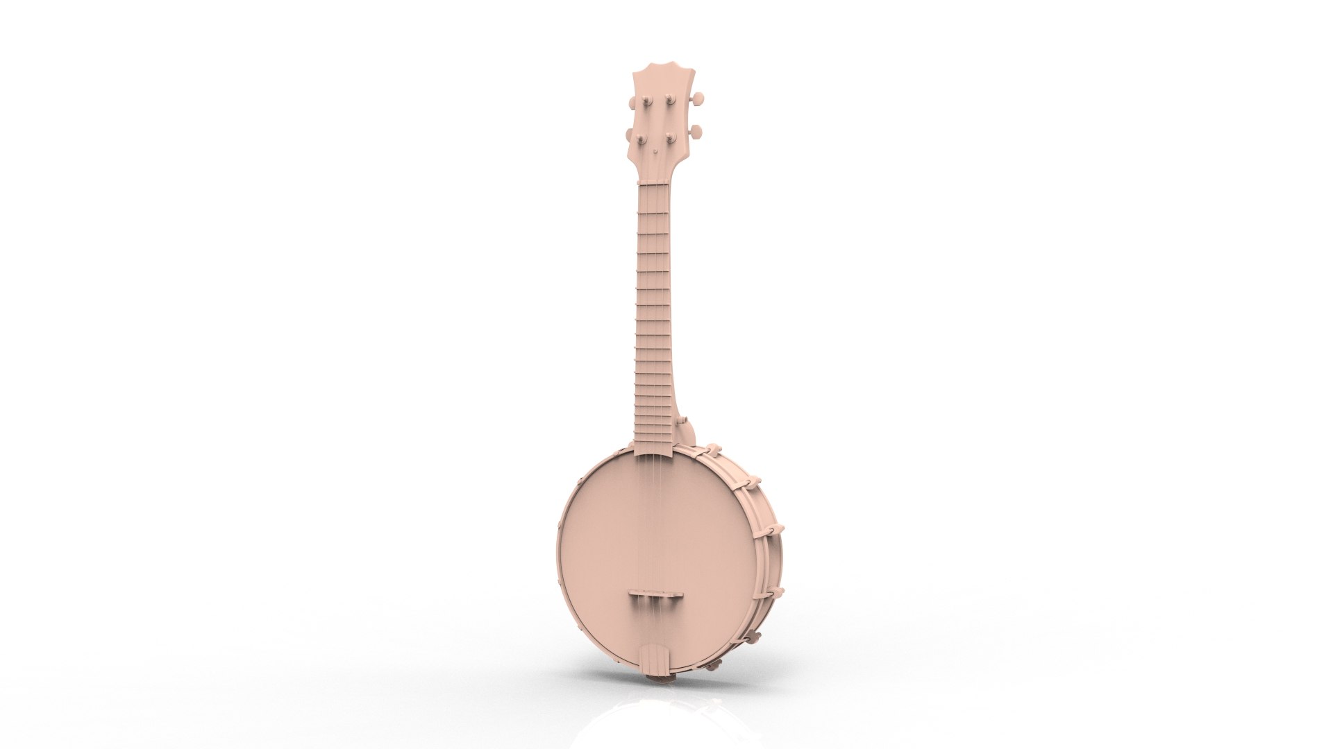3D Stringed Instruments - TurboSquid 2132741