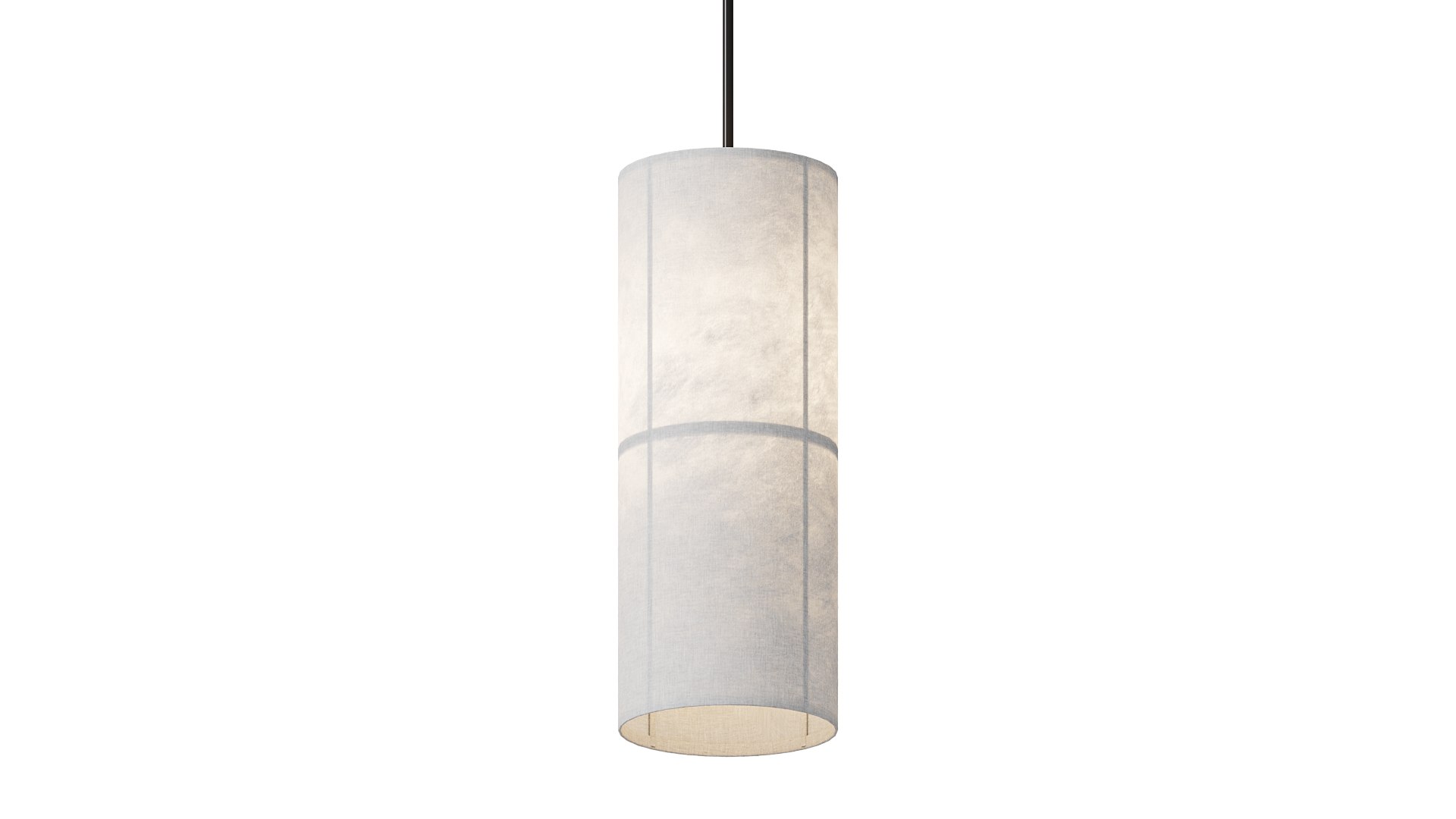3D HASHIRA PENDANT LAMP - TurboSquid 2383713