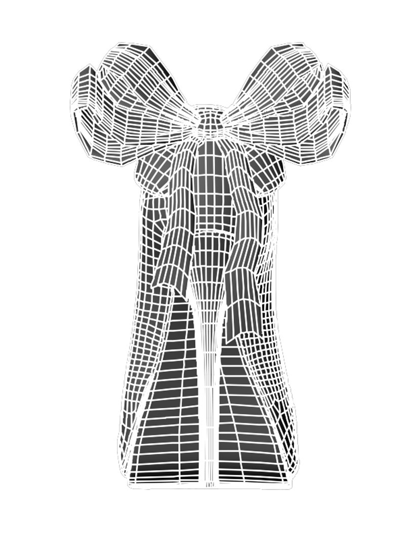 Life 3D Model - TurboSquid 1161371