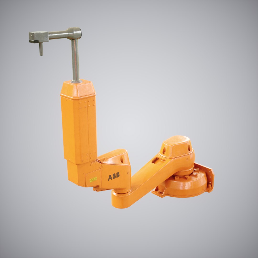 Pbr 5350 3D Model - TurboSquid 1335284