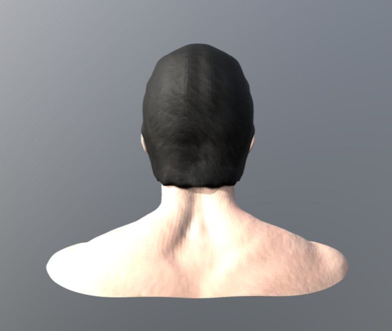 Tony Stark Face 3D - TurboSquid 1413630