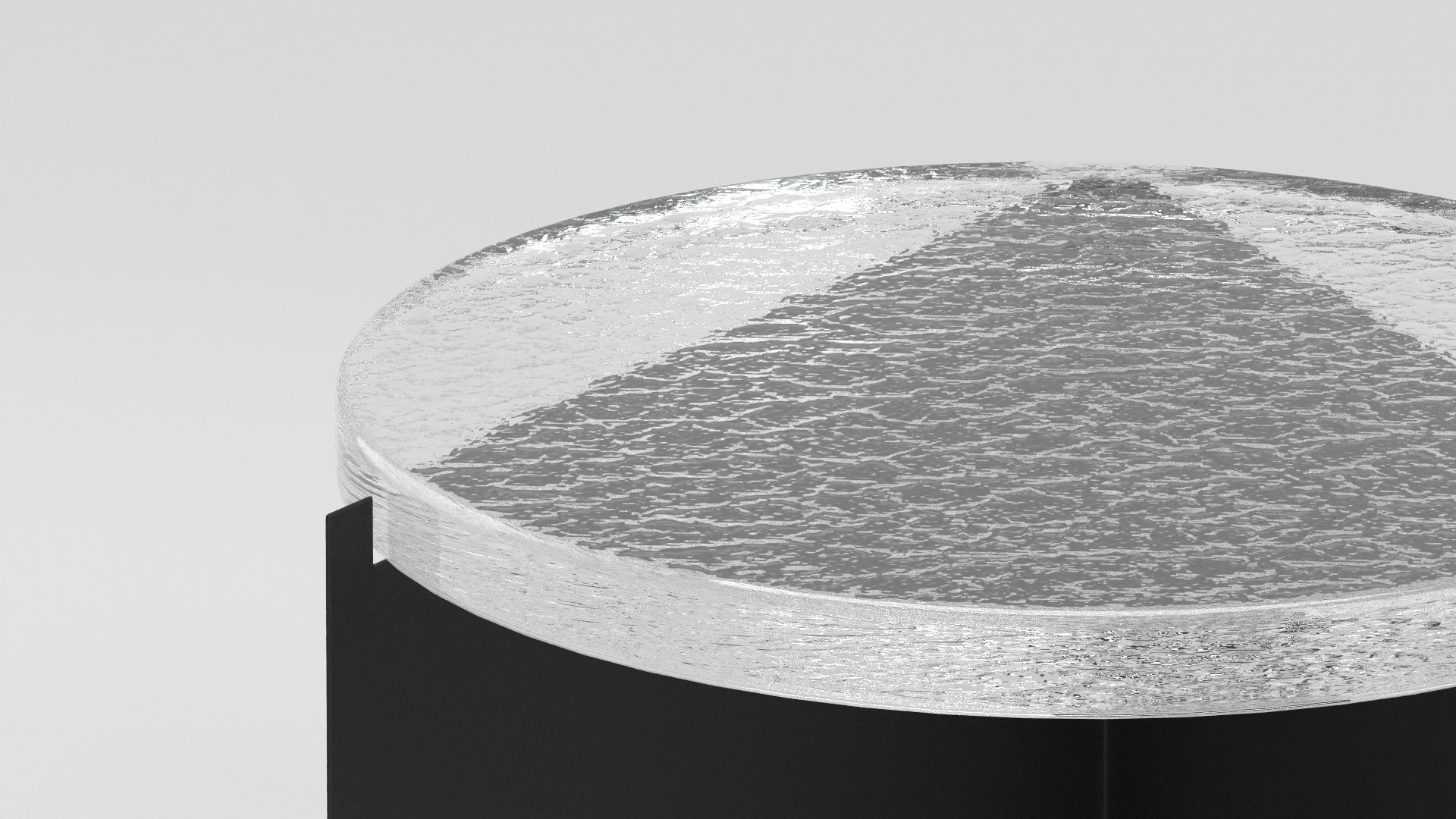 Alwa Table Furniture 3D Model - TurboSquid 1607622