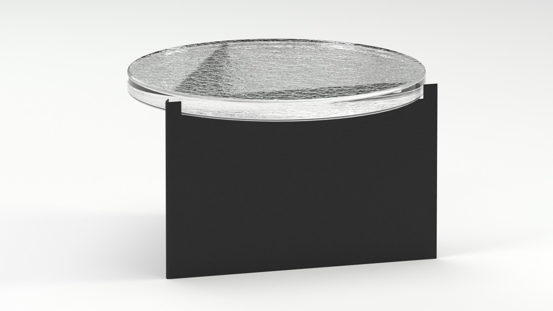 Alwa Table Furniture 3D Model - TurboSquid 1607622