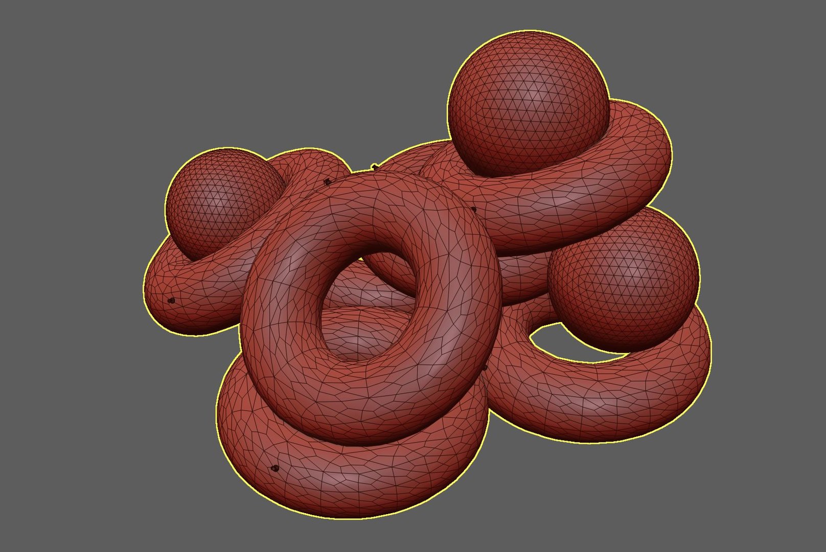 3D Float 11 Model - TurboSquid 1513460