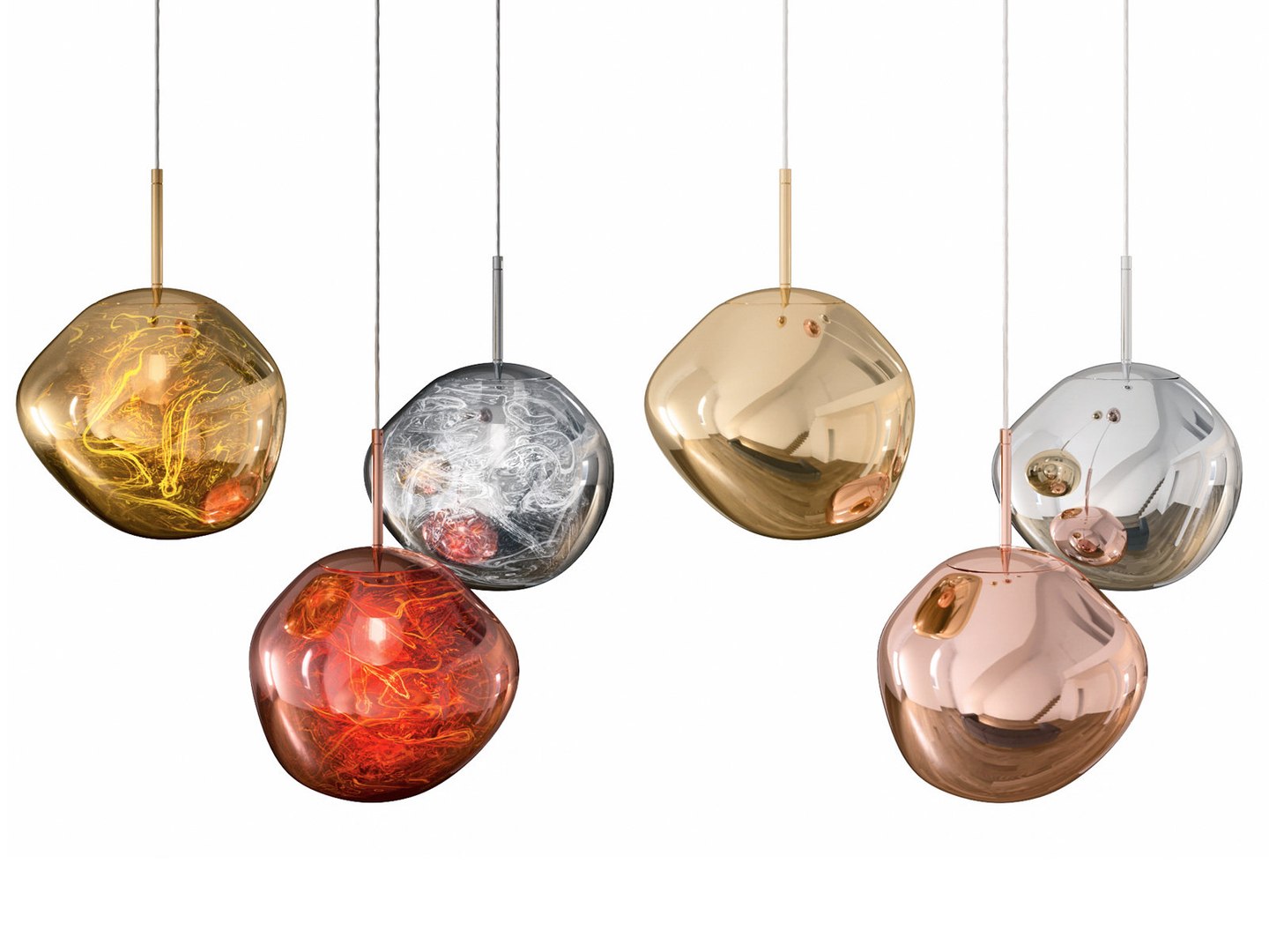 Melt model - TurboSquid 1162458