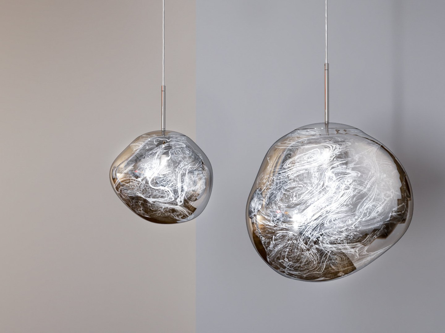 Melt model - TurboSquid 1162458