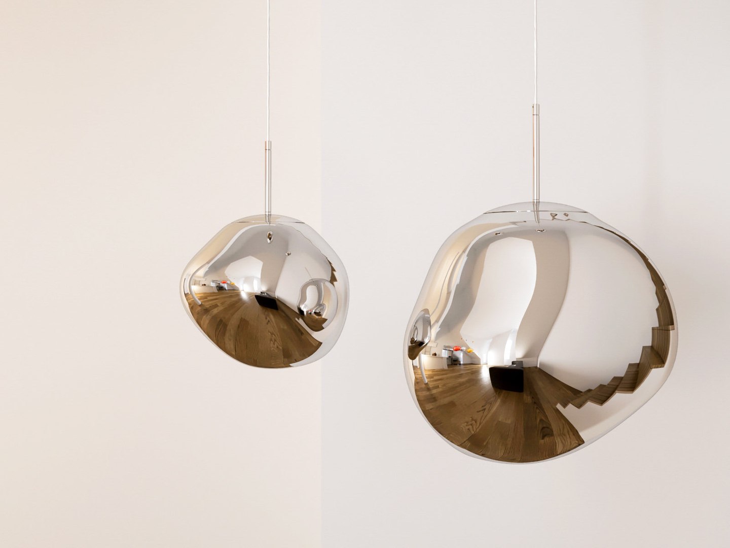 Melt model - TurboSquid 1162458