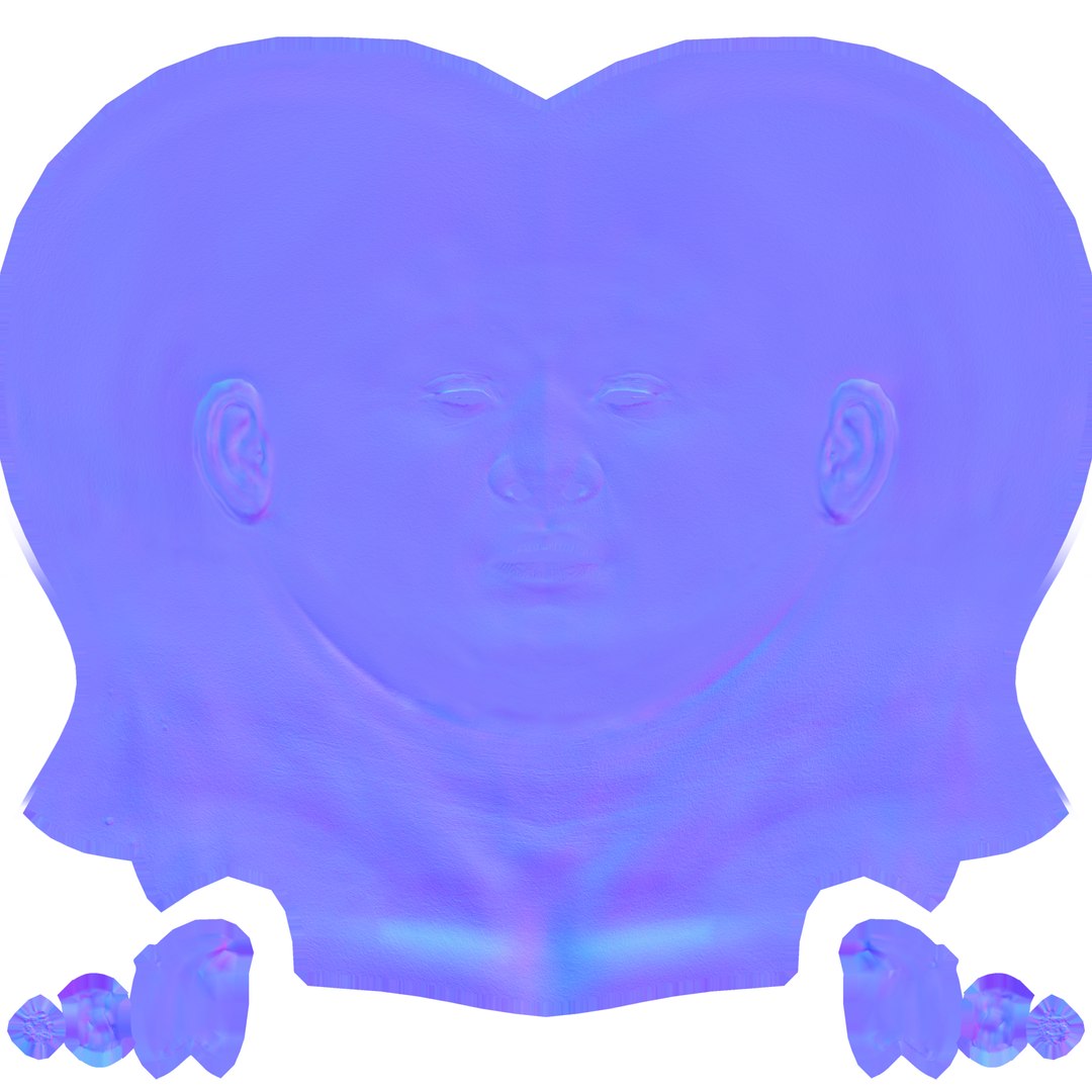 3D Realistic Woman 3D Model - TurboSquid 2476486