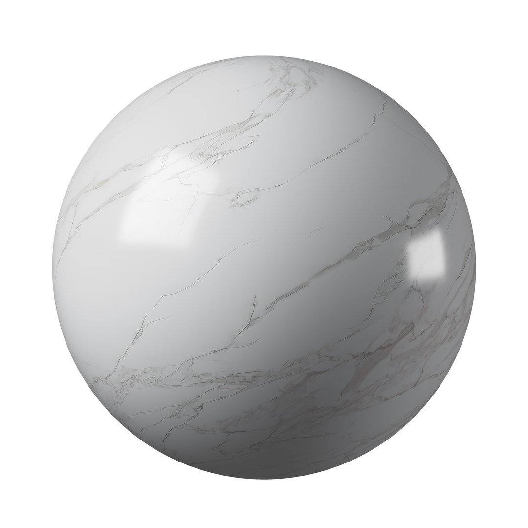 3D Marble 12 Model - TurboSquid 2187393