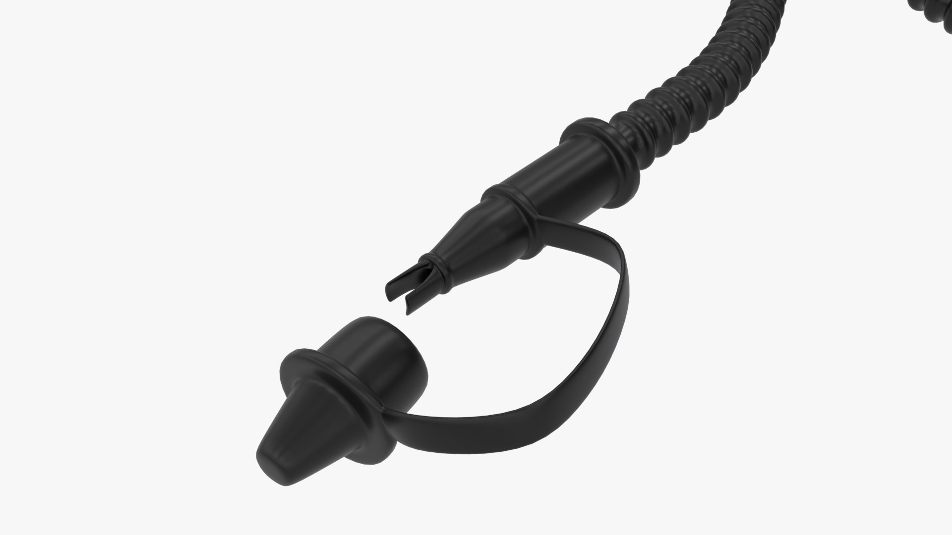 Air pump tool model - TurboSquid 1696843