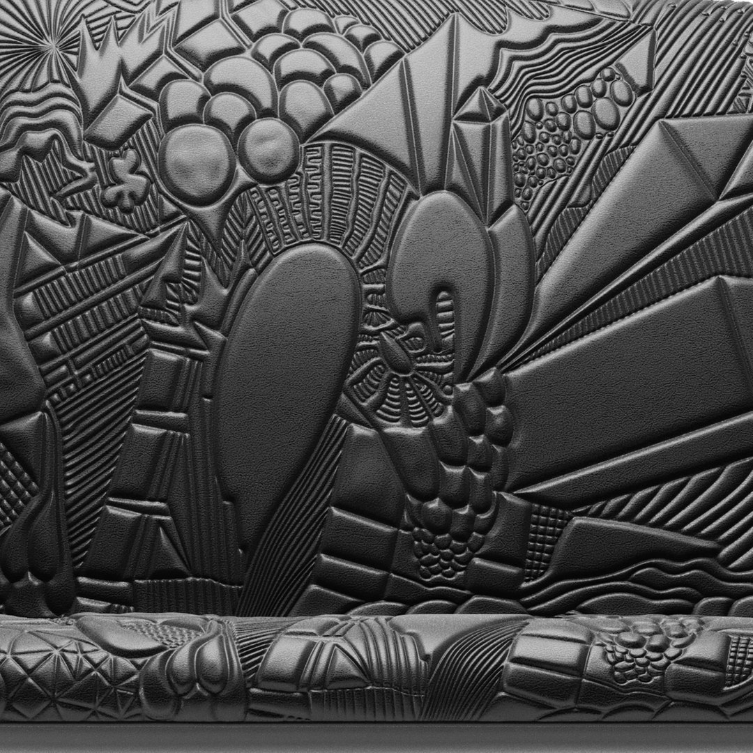 3D Model - TurboSquid 1321471