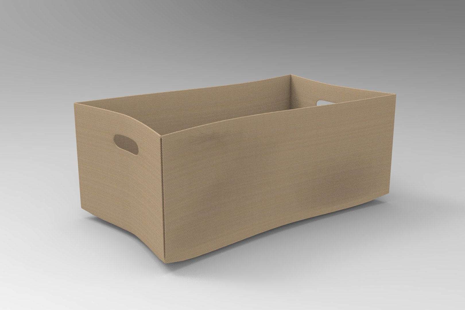 Storage Boxe 3D Model - TurboSquid 1798448
