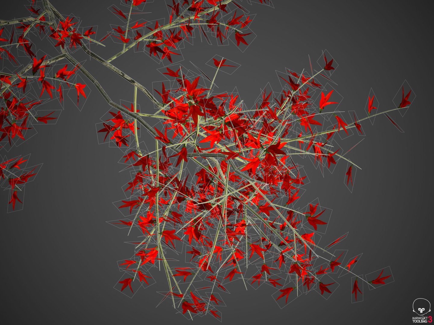 Tree Nature Model - TurboSquid 1679661