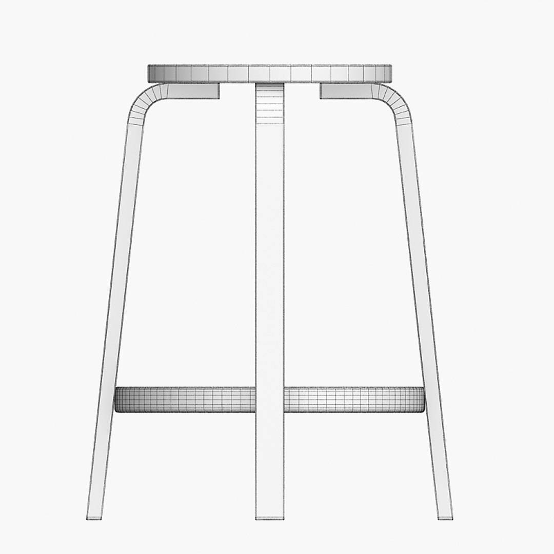 maya chair 64