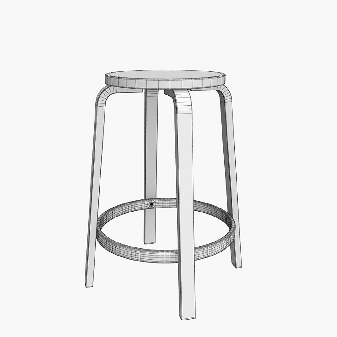 maya chair 64