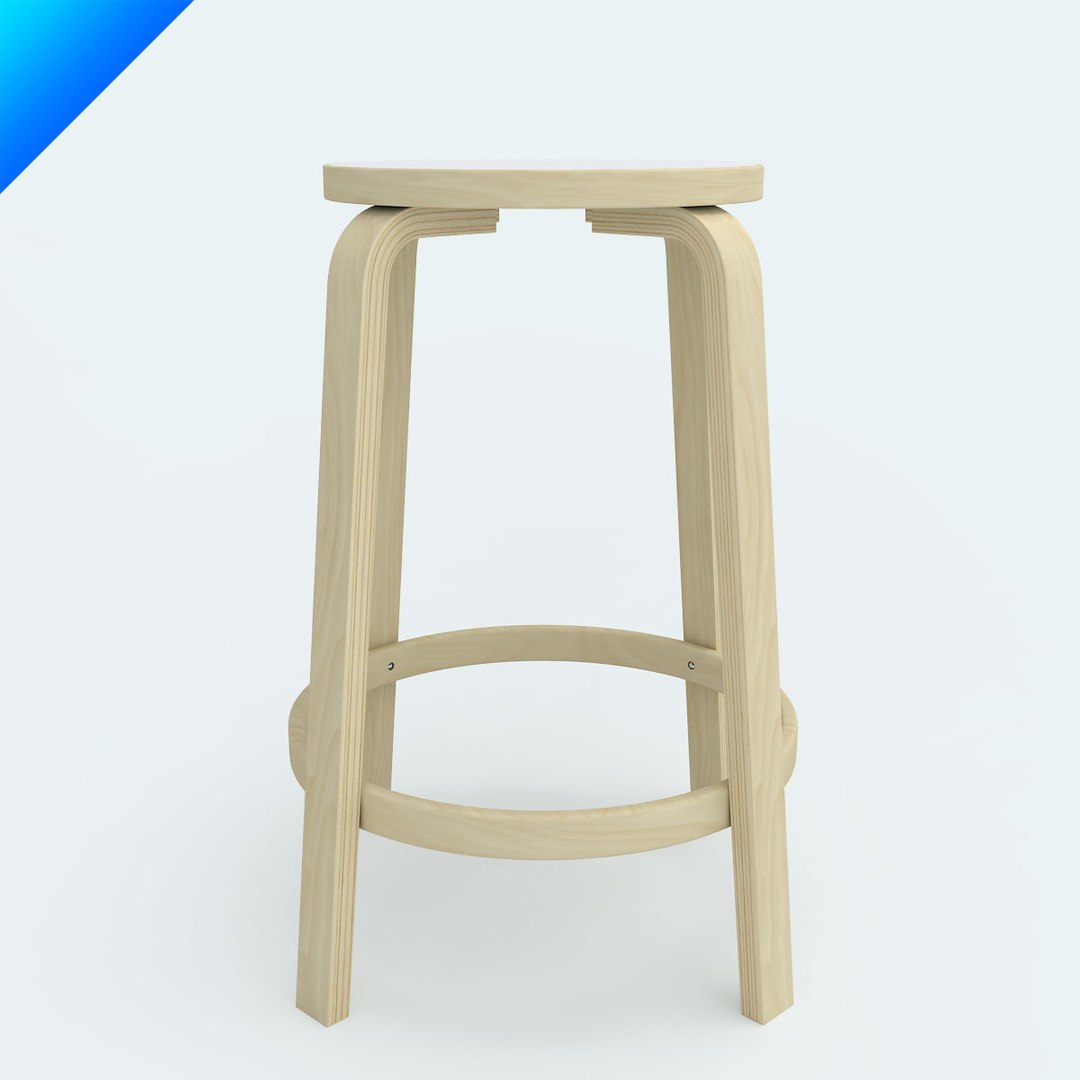 maya chair 64