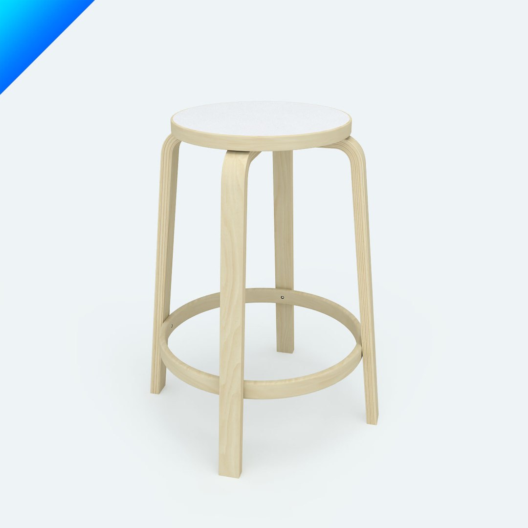 maya chair 64