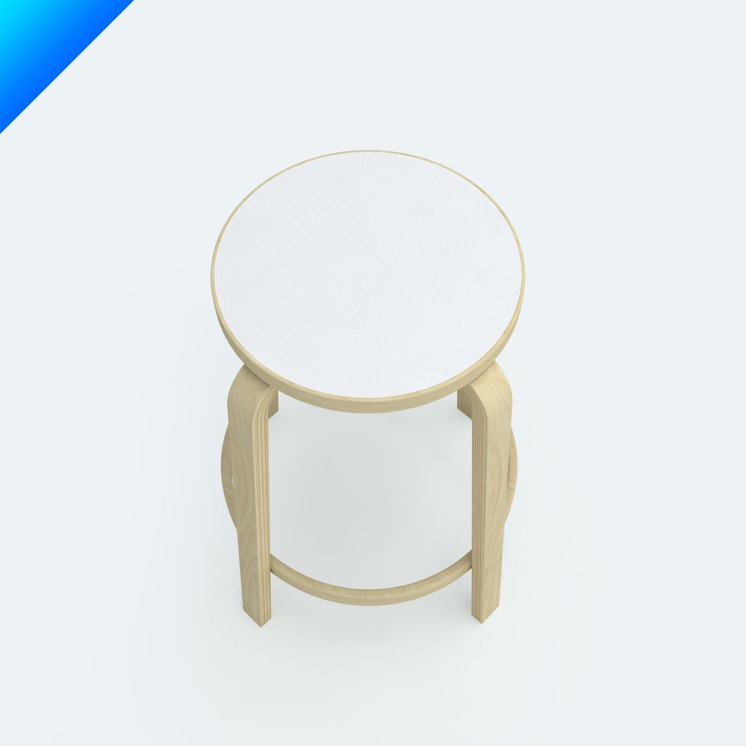 maya chair 64