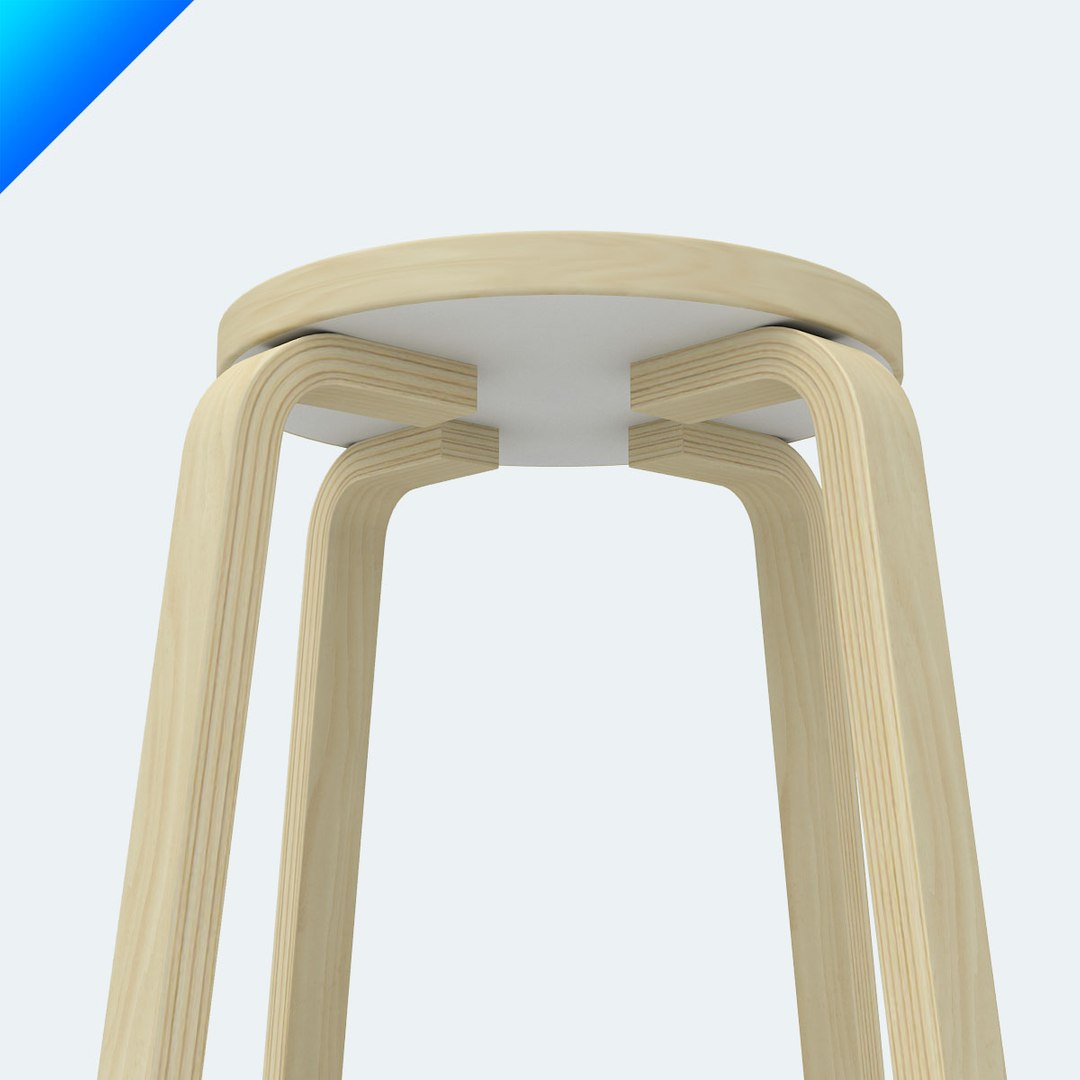 maya chair 64