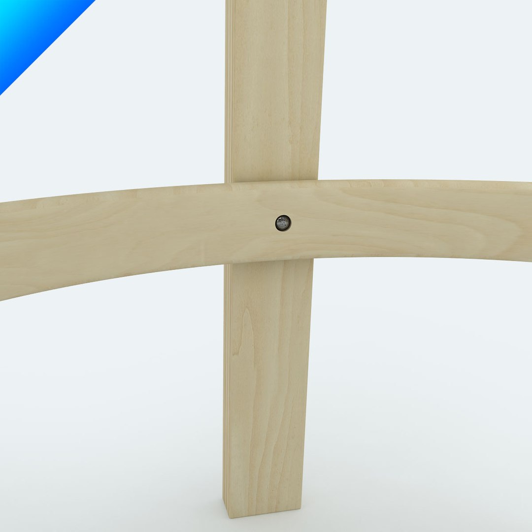 maya chair 64