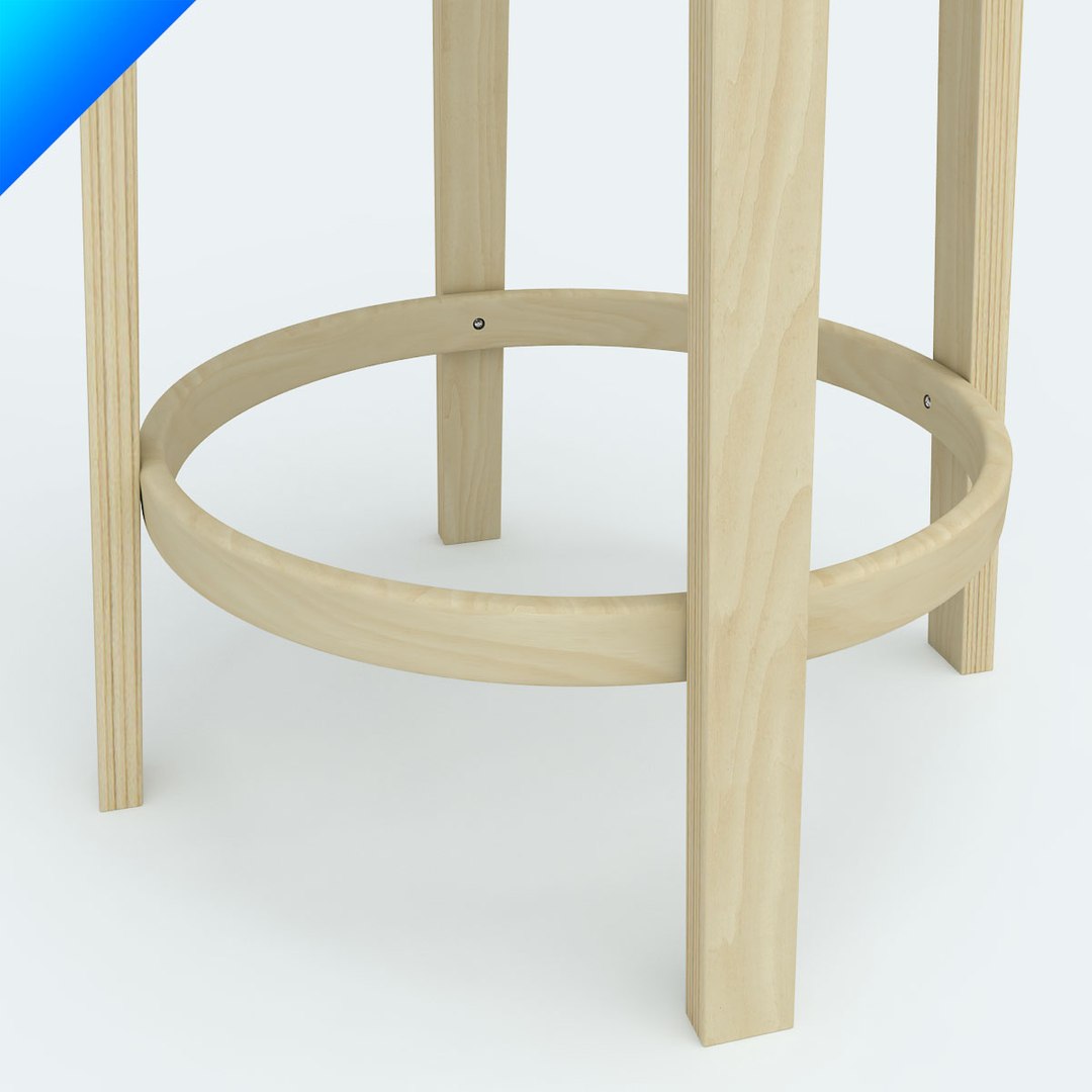 maya chair 64